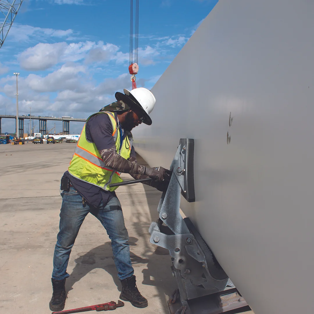 Overview — The Cooper Group