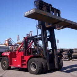 Terminal Operations — The Cooper Group
