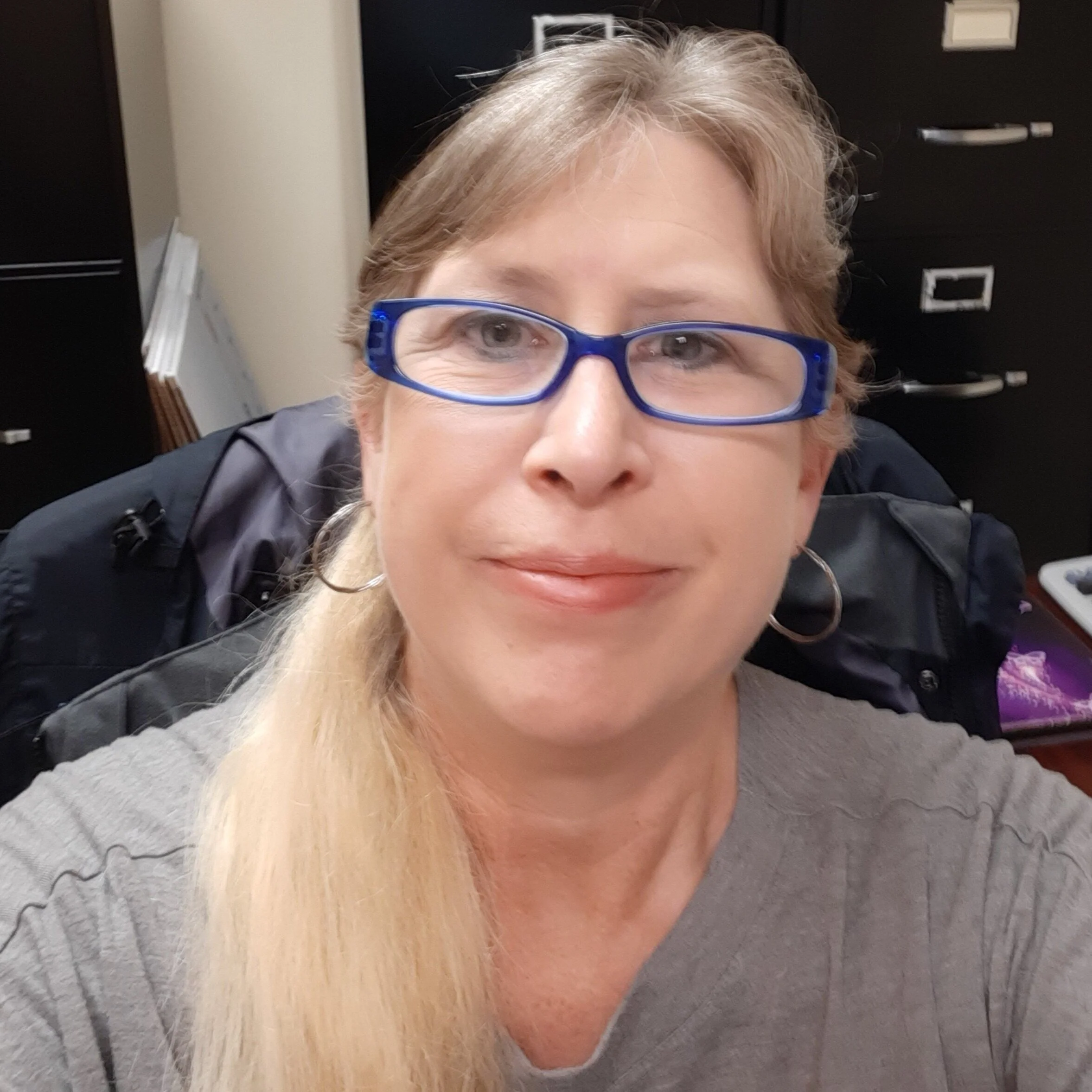 We Are Cooper/T. Smith: Patty Turner, Accounts Payable, Cooper/Ports ...