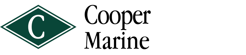 Logistics — The Cooper Group