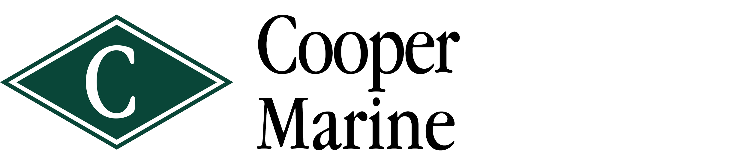 Logistics — The Cooper Group