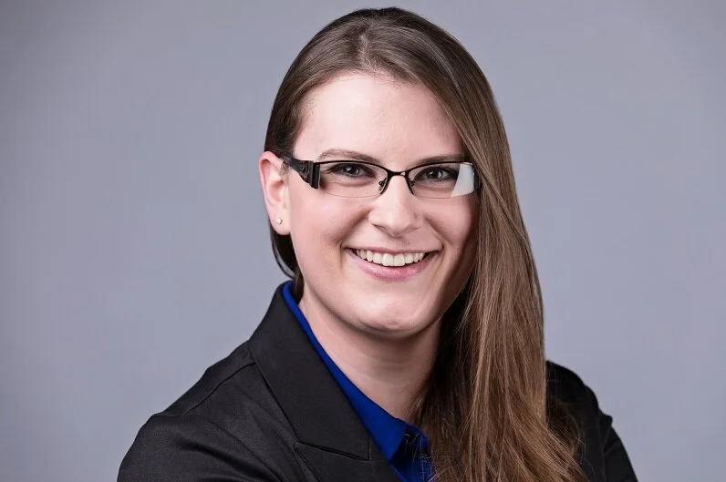 Hear Jennifer Aikers - Groover Labs