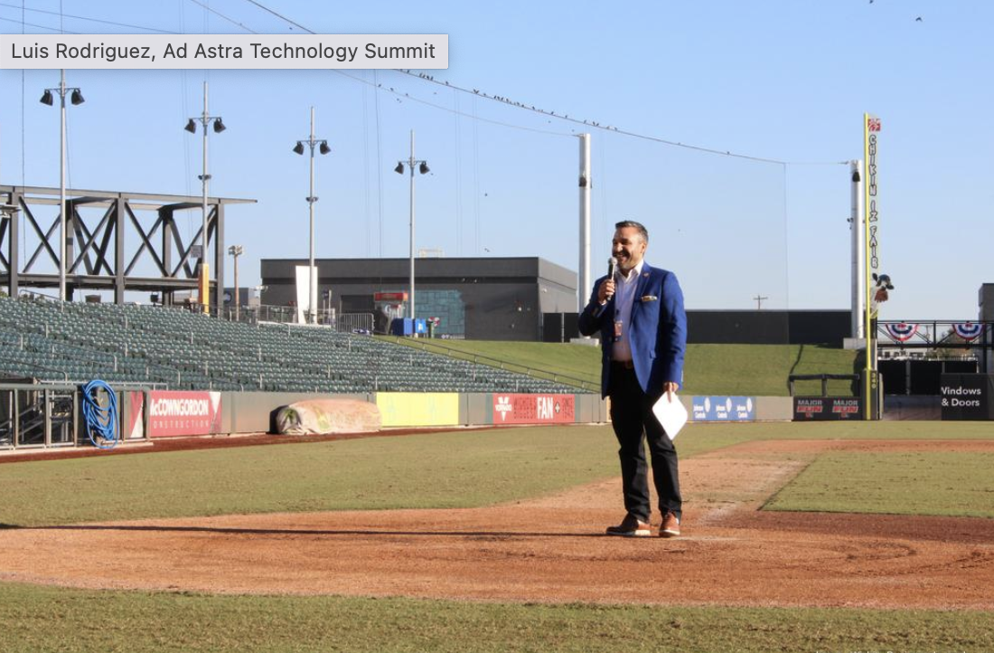 Members In The News Flagshipkansas Tech Inaugural Summit Groover Labs