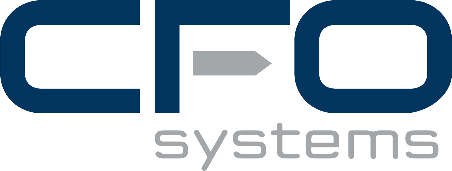 Member Ryan DiBrito Joins CFO Systems - Groover Labs