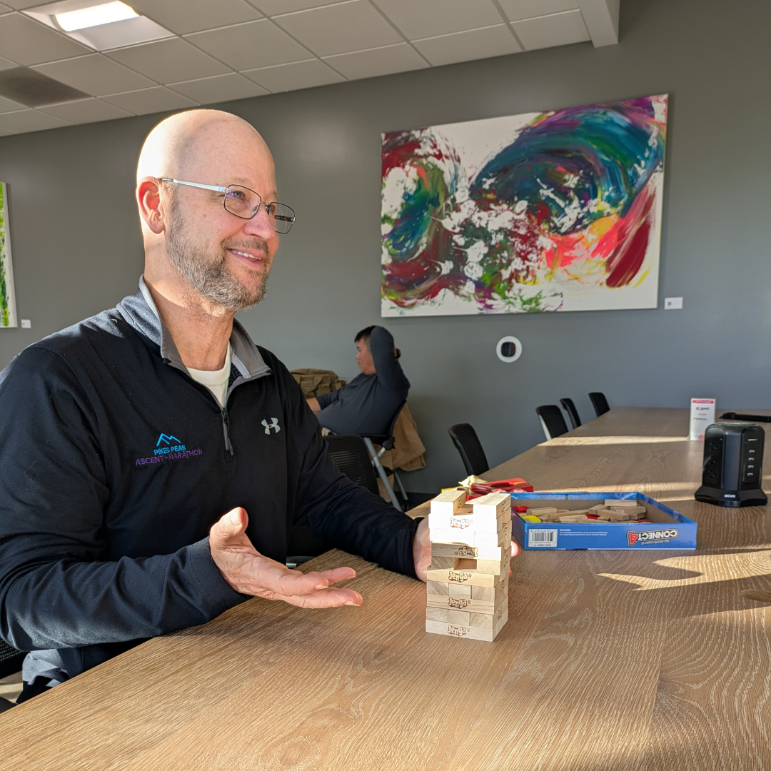 Meet Dave Cunningham - Groover Labs