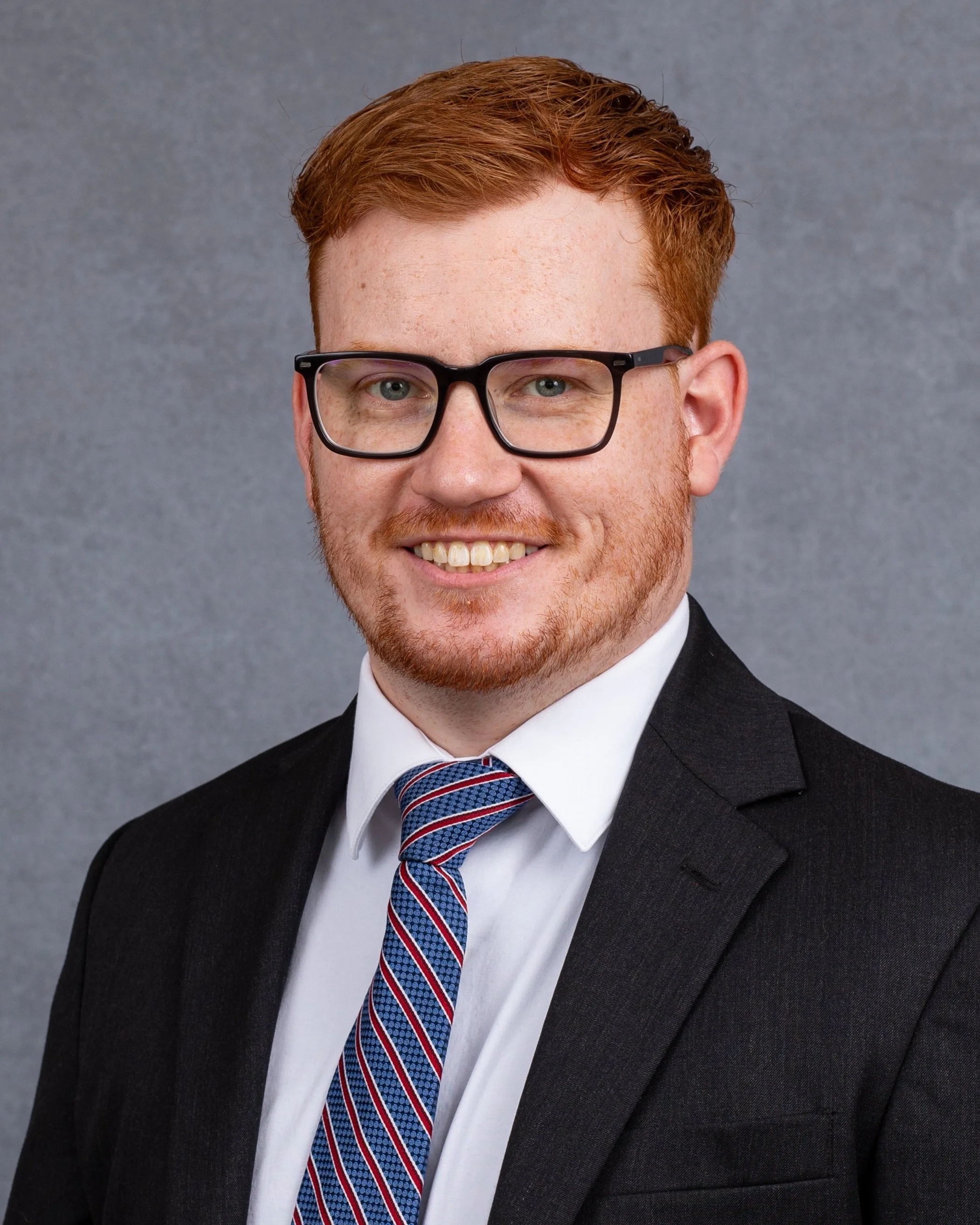 Diocese of Toledo Seminarians — Toledo Priesthood