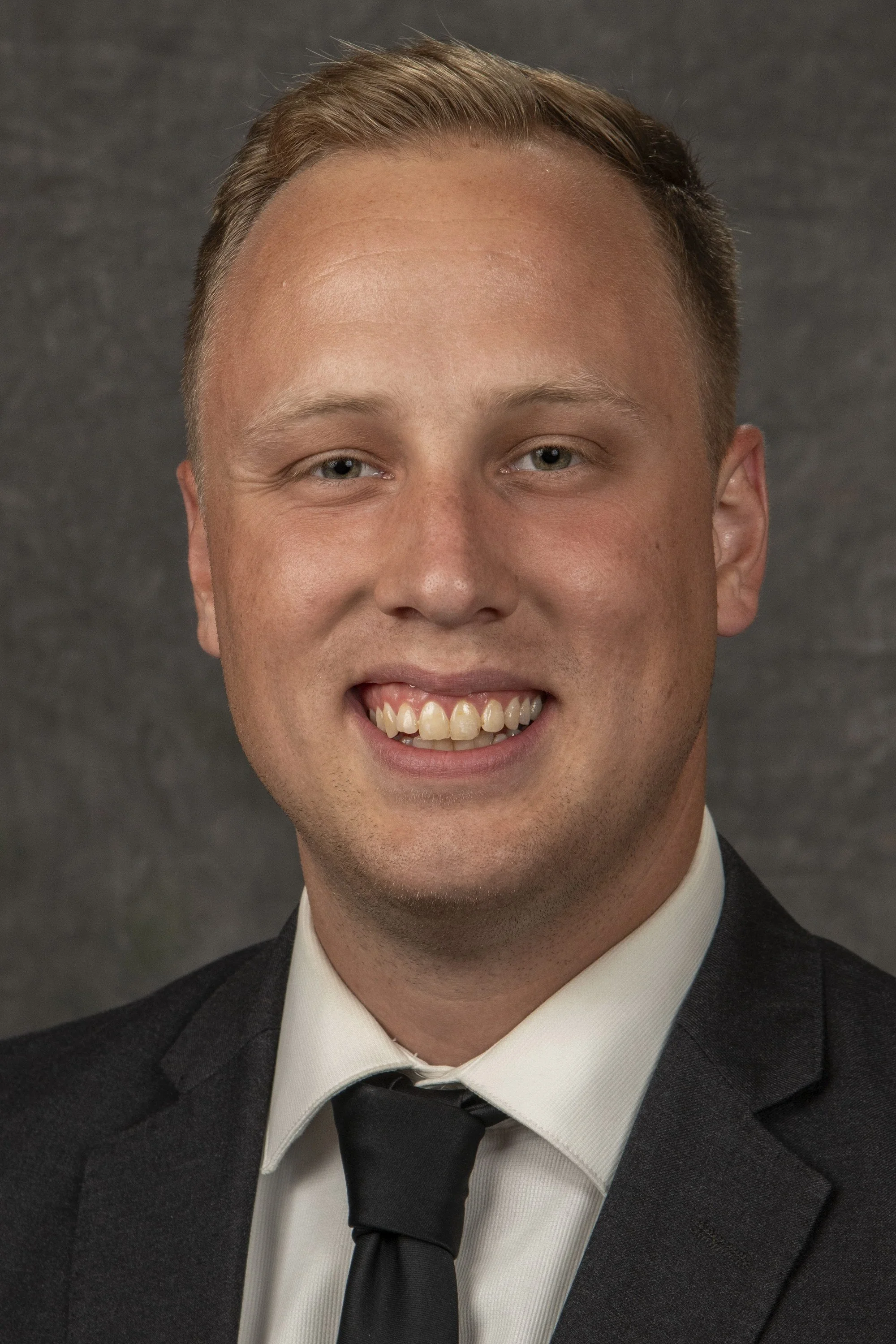 Diocese of Toledo Seminarians — Toledo Priesthood