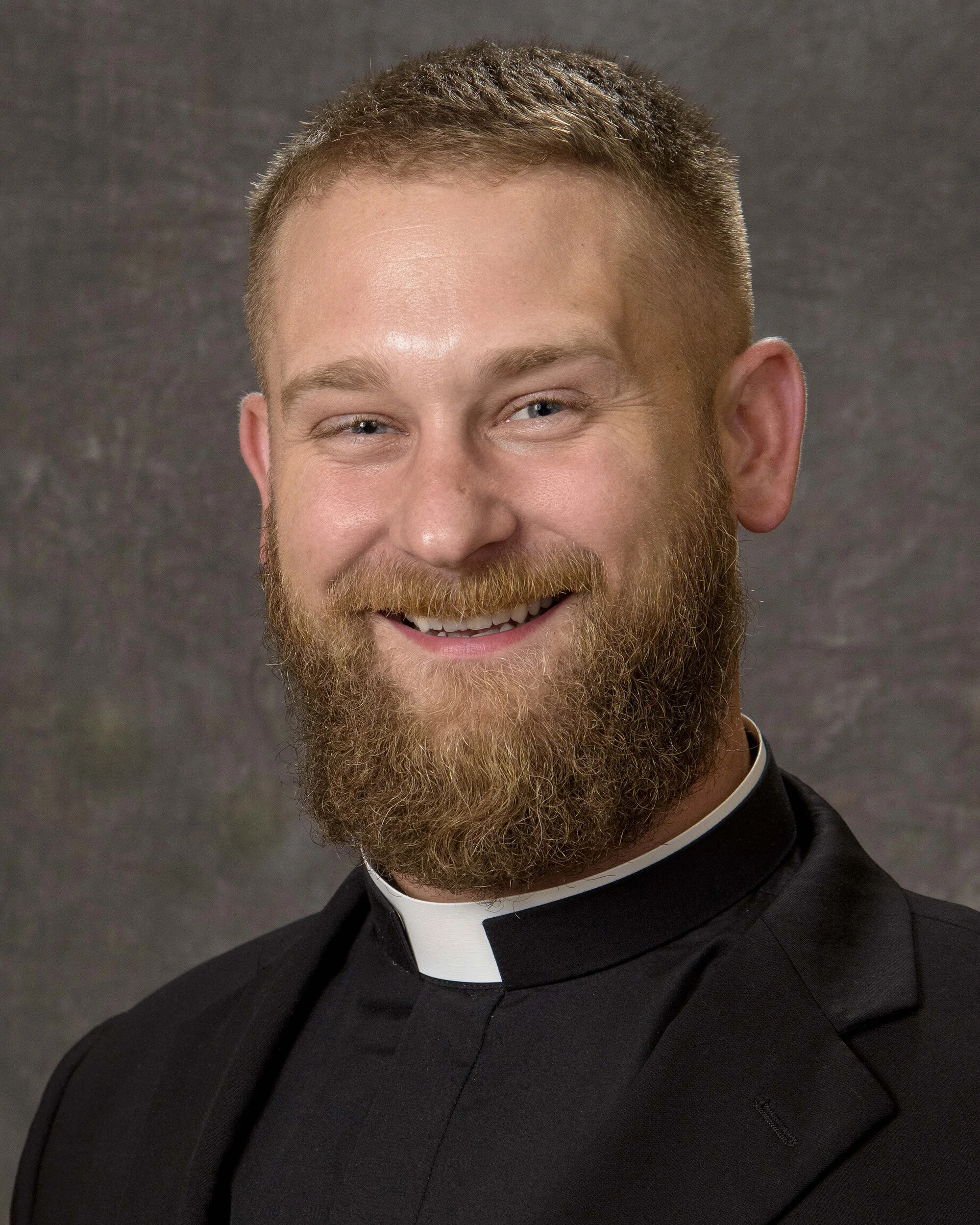 Priesthood Ordination for Deacon Thomas Hunyor — Toledo Priesthood