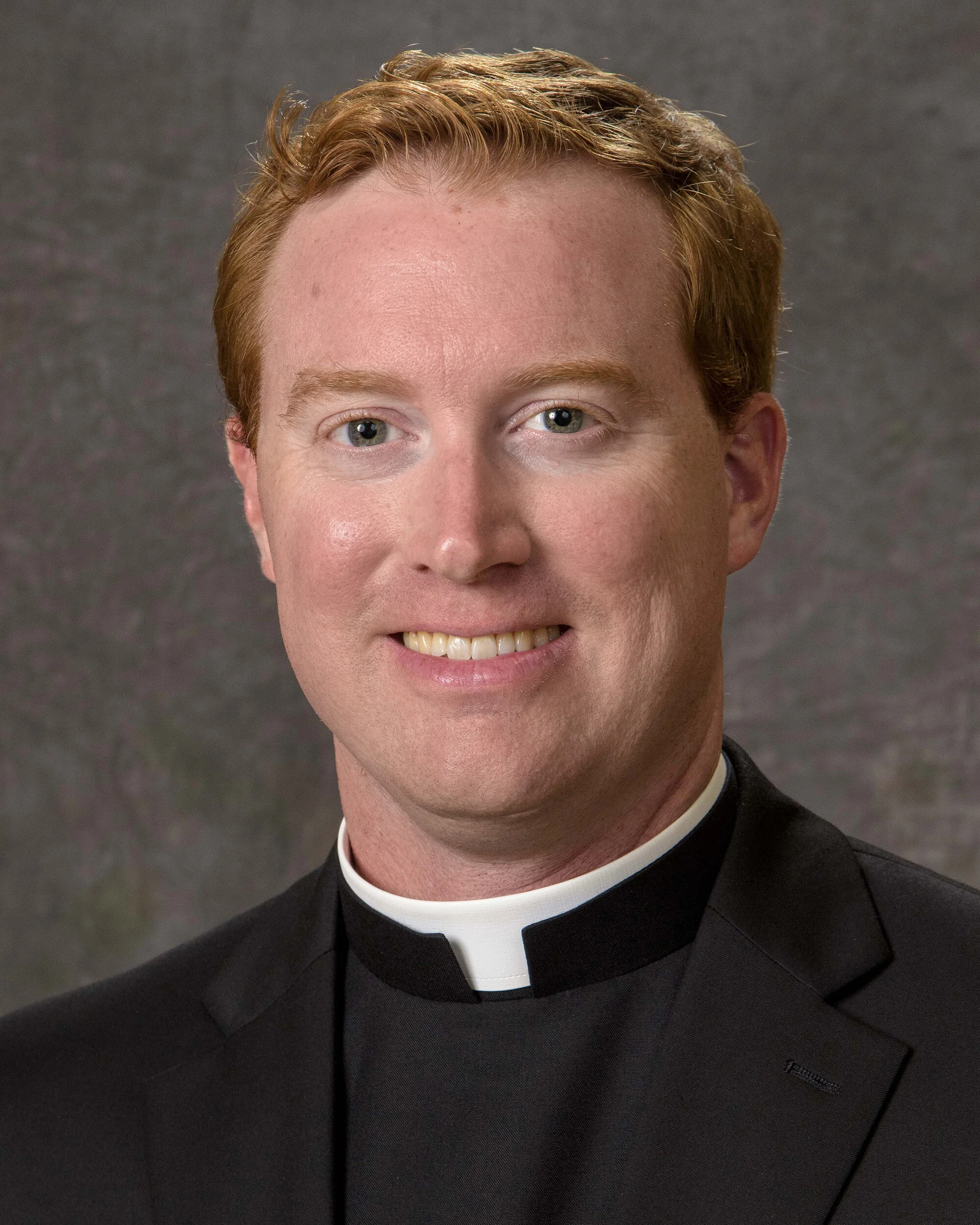 Contact Vocations Office Diocese of Toledo — Toledo Priesthood