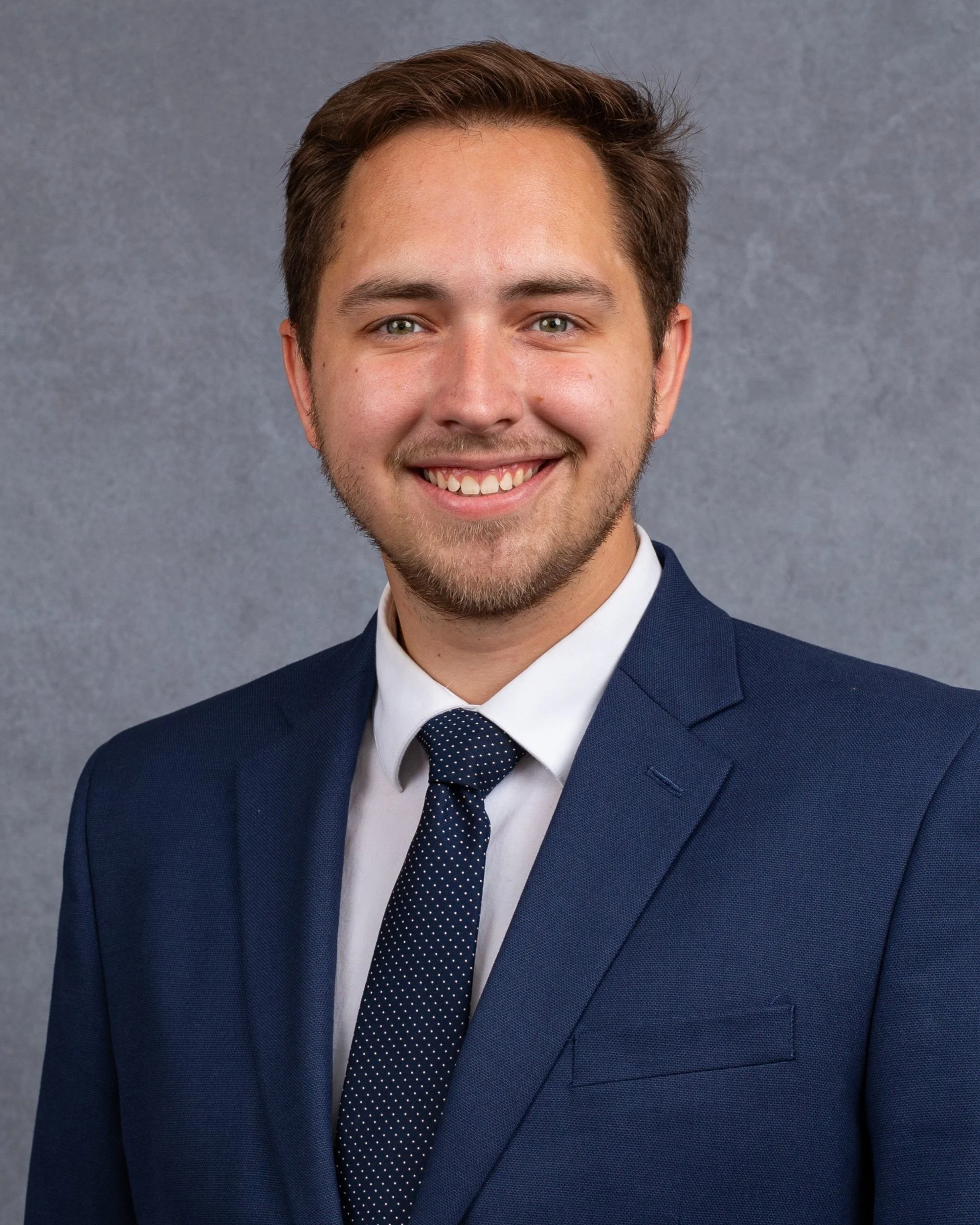 Diocese of Toledo Seminarians — Toledo Priesthood