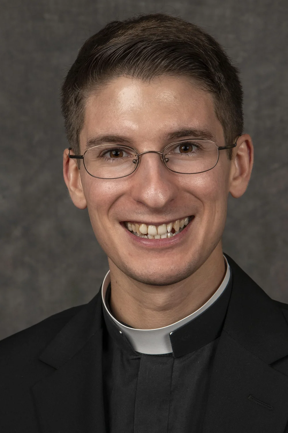 Diocese of Toledo Seminarians — Toledo Priesthood