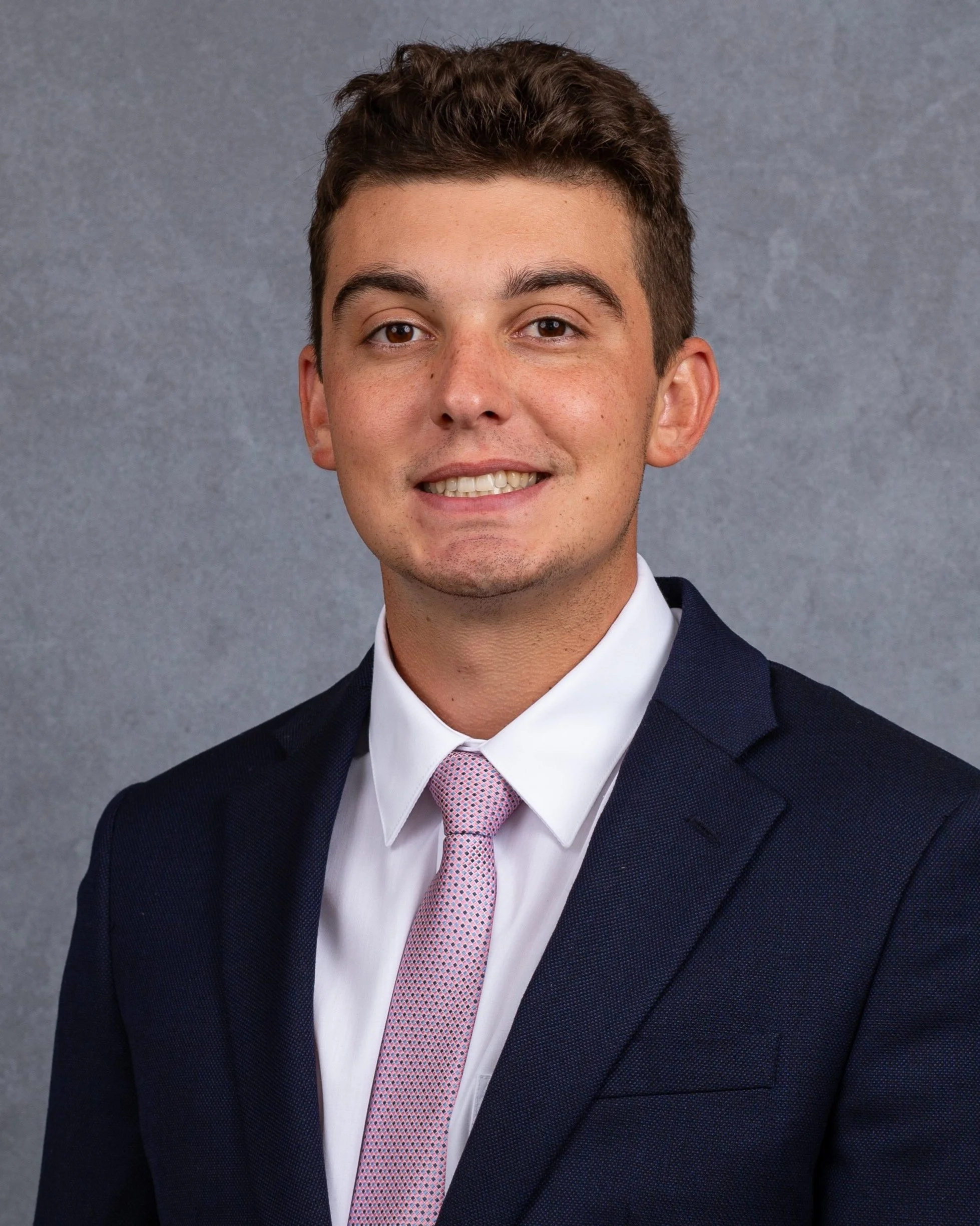 Diocese of Toledo Seminarians — Toledo Priesthood