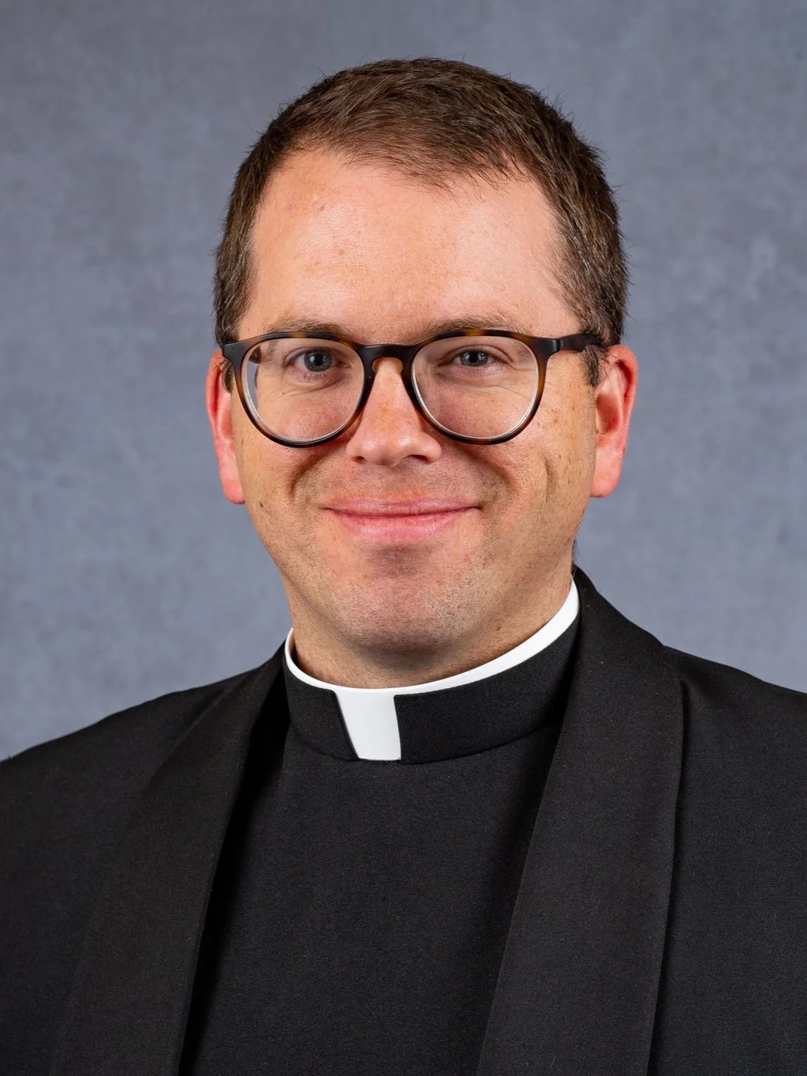 Contact Vocations Office Diocese of Toledo — Toledo Priesthood