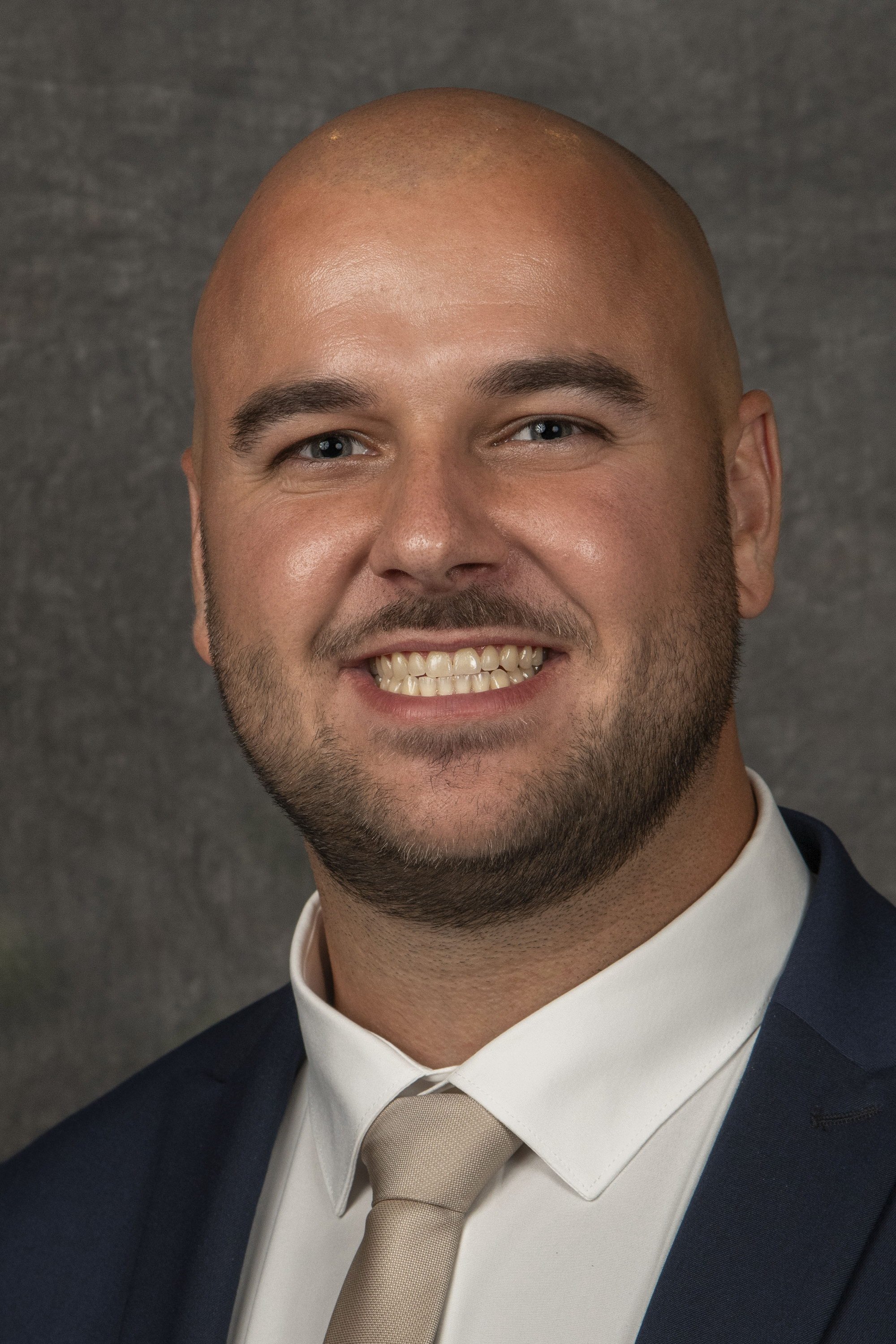 Diocese of Toledo Seminarians — Toledo Priesthood