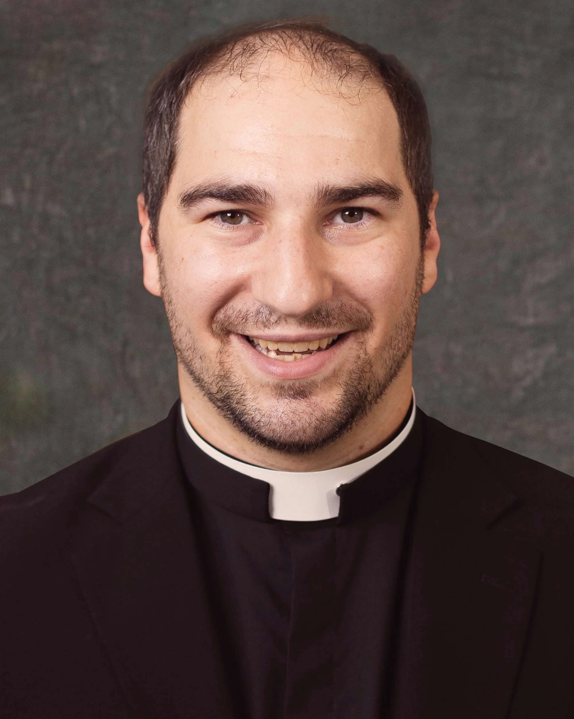 Diocese of Toledo Seminarians — Toledo Priesthood