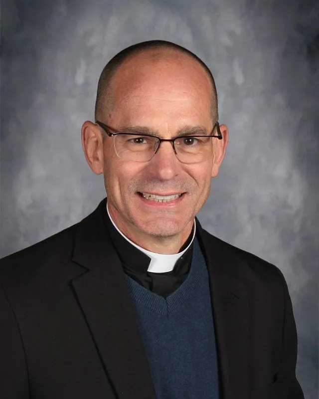 Contact Vocations Office Diocese of Toledo — Toledo Priesthood