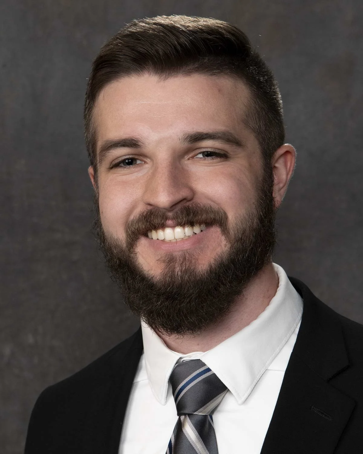 Diocese of Toledo Seminarians — Toledo Priesthood