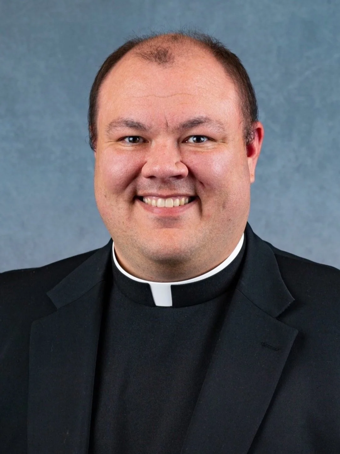 Contact Vocations Office Diocese of Toledo — Toledo Priesthood
