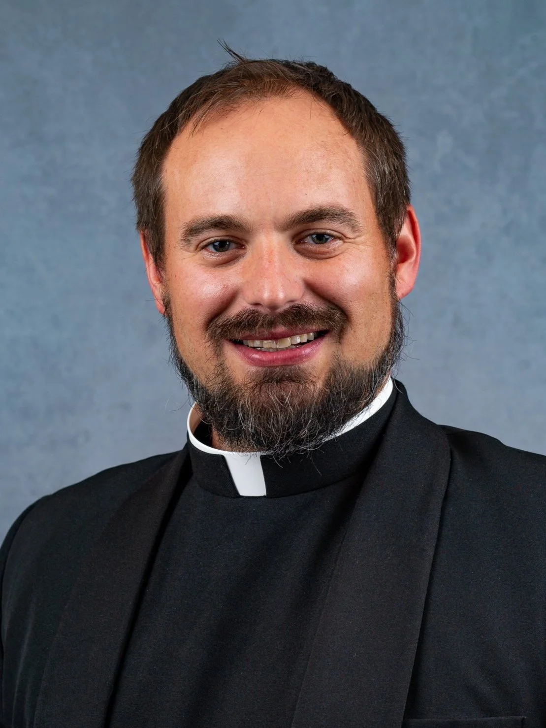 Contact Vocations Office Diocese of Toledo — Toledo Priesthood