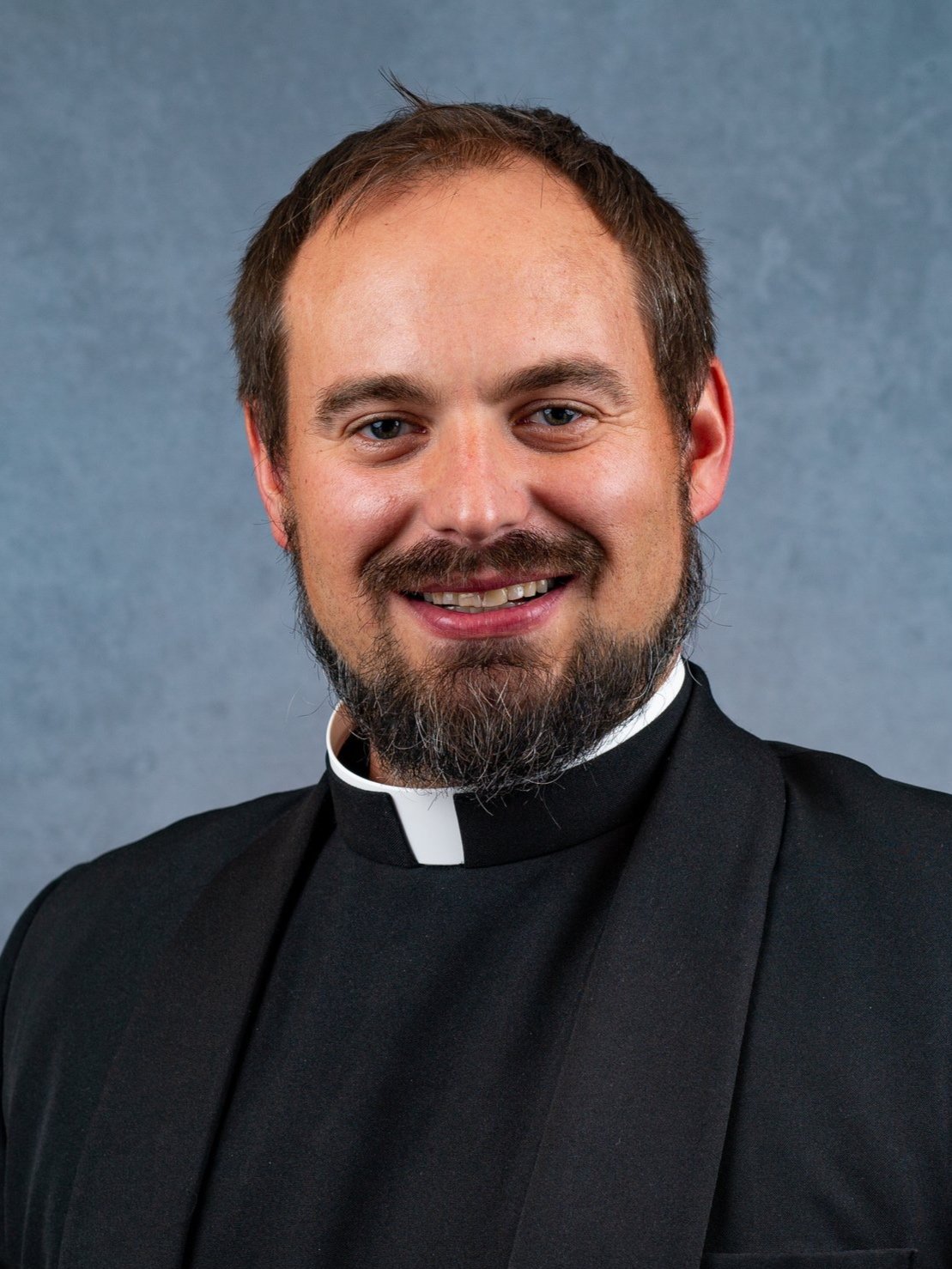 Contact Vocations Office Diocese of Toledo — Toledo Priesthood