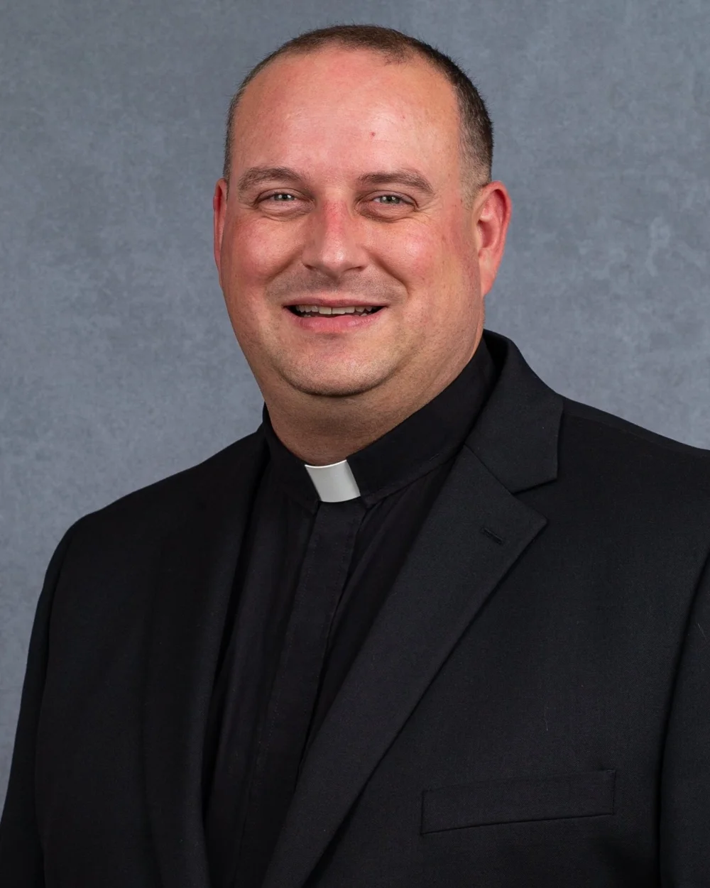 Diocese of Toledo Seminarians — Toledo Priesthood