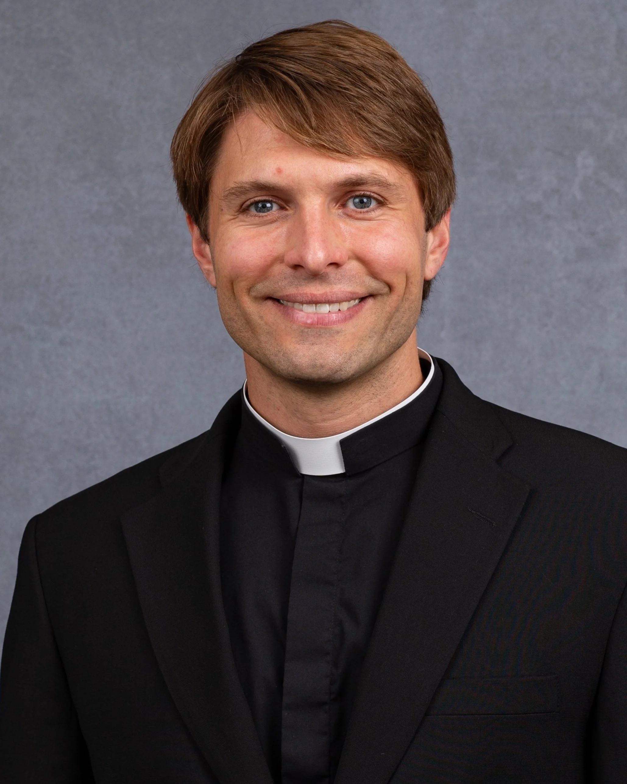 Diocese of Toledo Seminarians — Toledo Priesthood