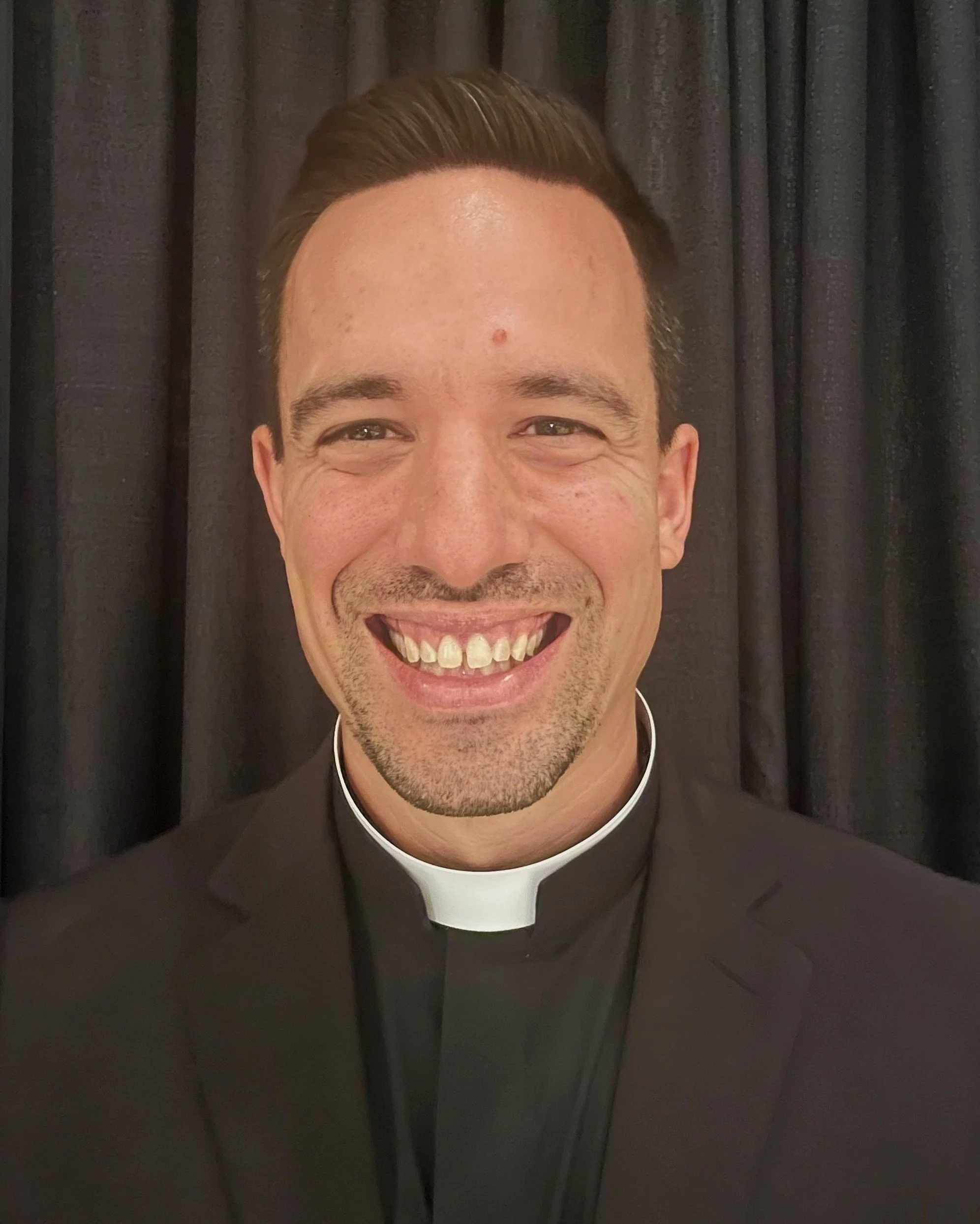 Diocese of Toledo Seminarians — Toledo Priesthood