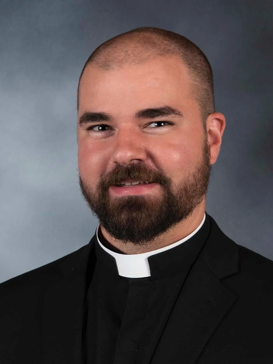 Contact Vocations Office Diocese of Toledo — Toledo Priesthood