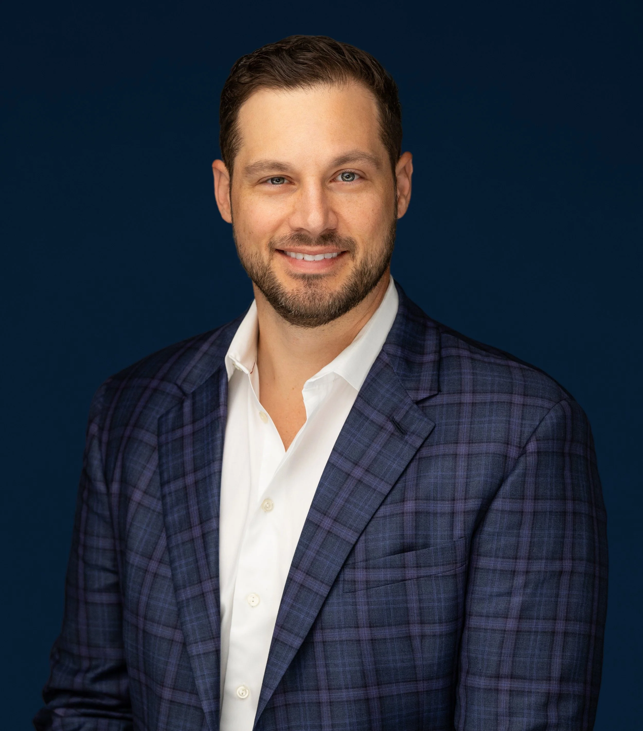 Nicholas Reif — Freshwater Capital