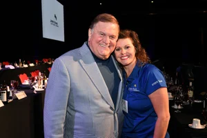 Together for a Cause: Meet the Supporters of the JRF | Jimmy Rane ...