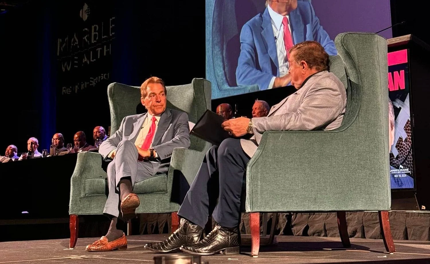 Golf Tournament | Jimmy Rane Foundation