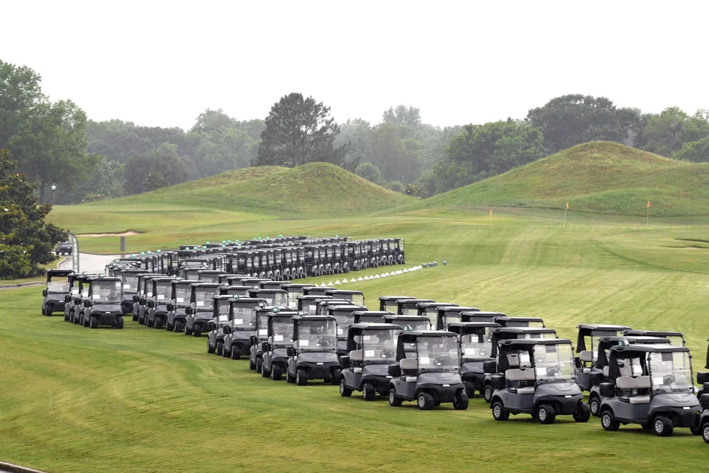 Together for a Cause: Meet the Supporters of the JRF | Jimmy Rane ...