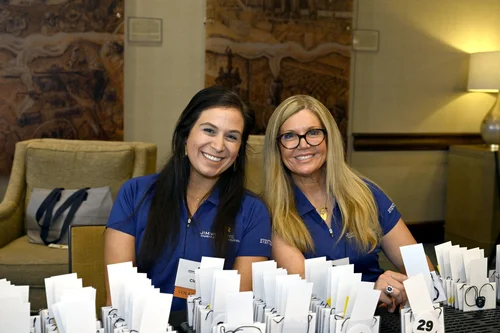 Together for a Cause: Meet the Supporters of the JRF | Jimmy Rane ...