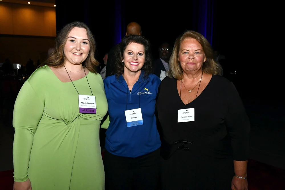 Thank You for Fueling Success Stories Like Lexi's | Jimmy Rane Foundation