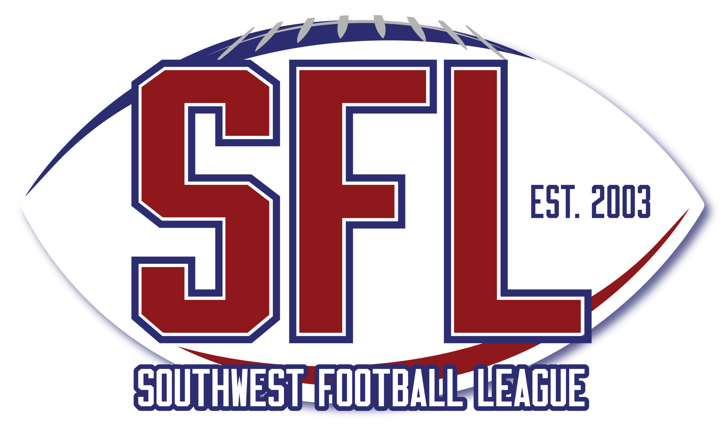 Southwest Football League (SFL) — South Campus Sports Association