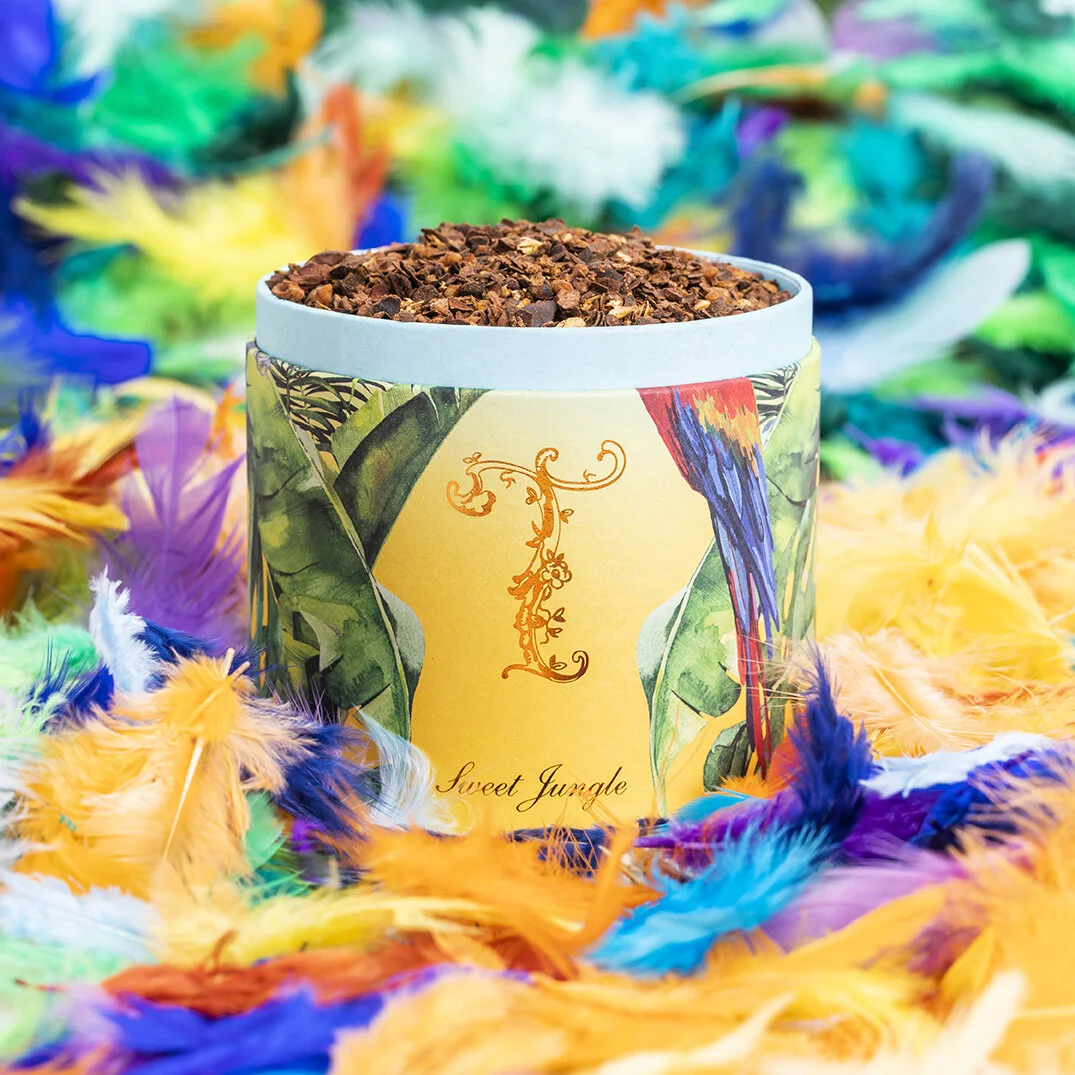 Summer vibes by Ladurée | Inspiration Tales