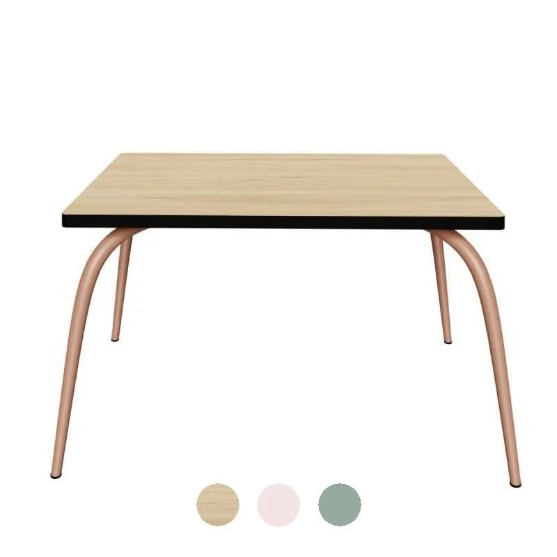 Round play table - Muba | Inspiration Tales