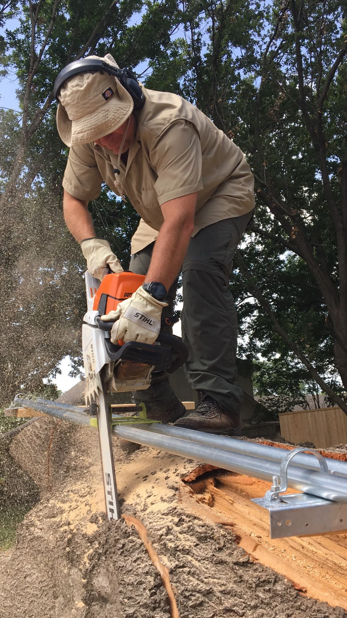 Red Oak - East Dallas — Fort Worth Live Edge