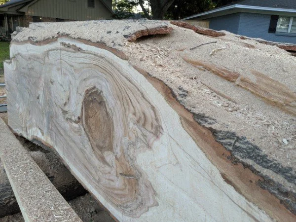 Red Oak - East Dallas — Fort Worth Live Edge