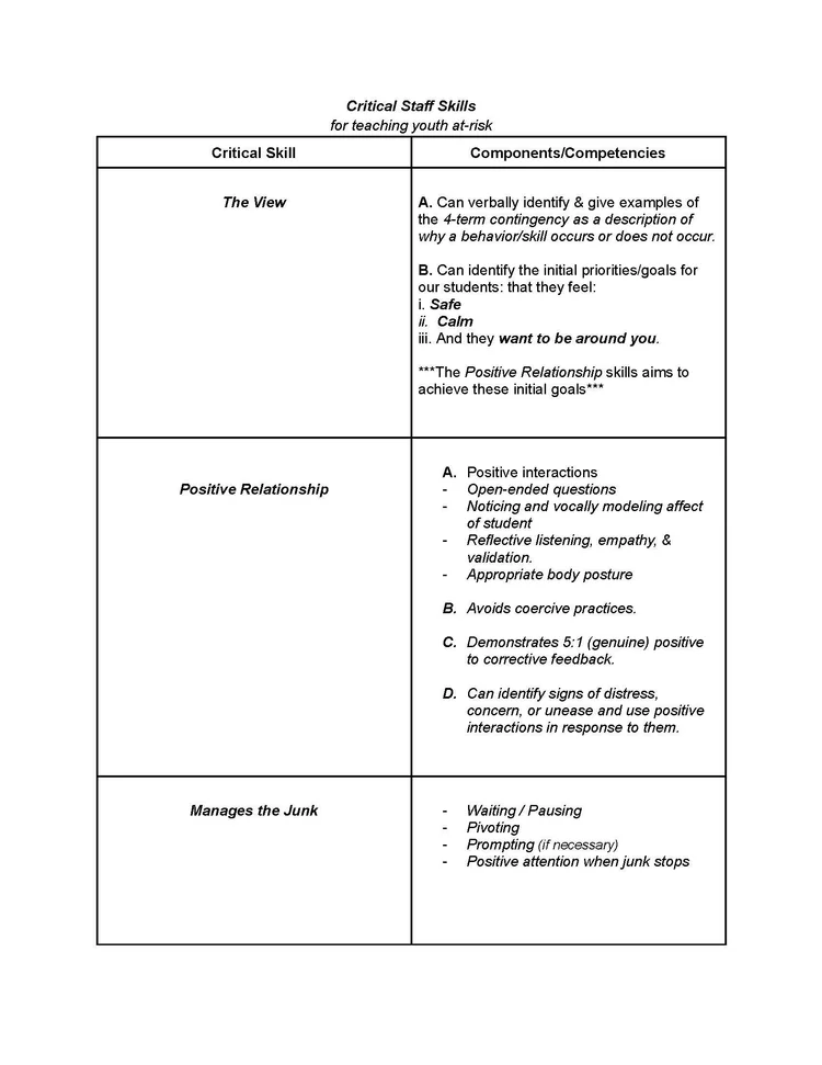 Critical Skills For Teaching our At-Risk Youth — Atlantic Academy ...