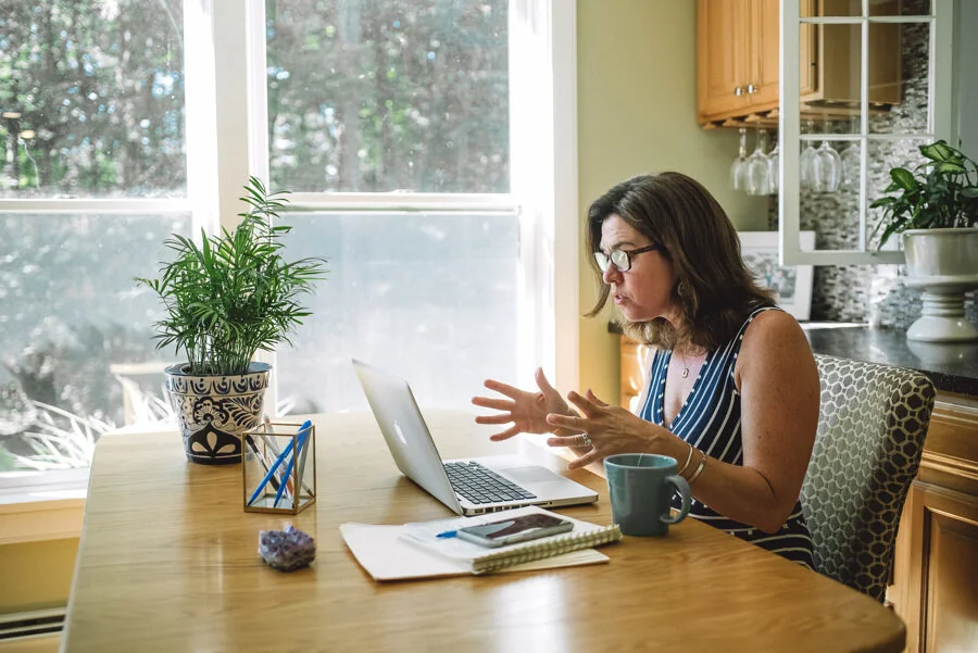 Eight Things to Say During Virtual Postpartum Doula Sessions