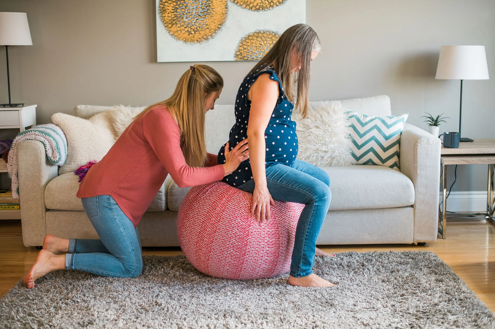 How to Get Doula Clients