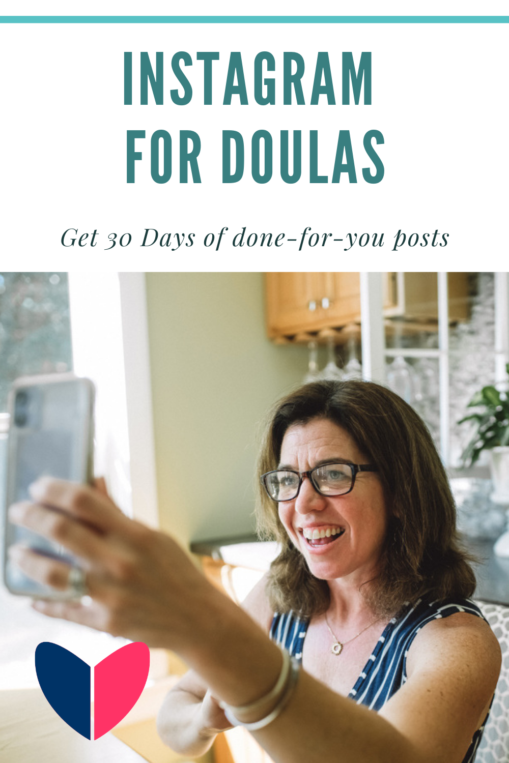 Postpartum Doula Photo Shoot - What Pictures to include on your Shot List