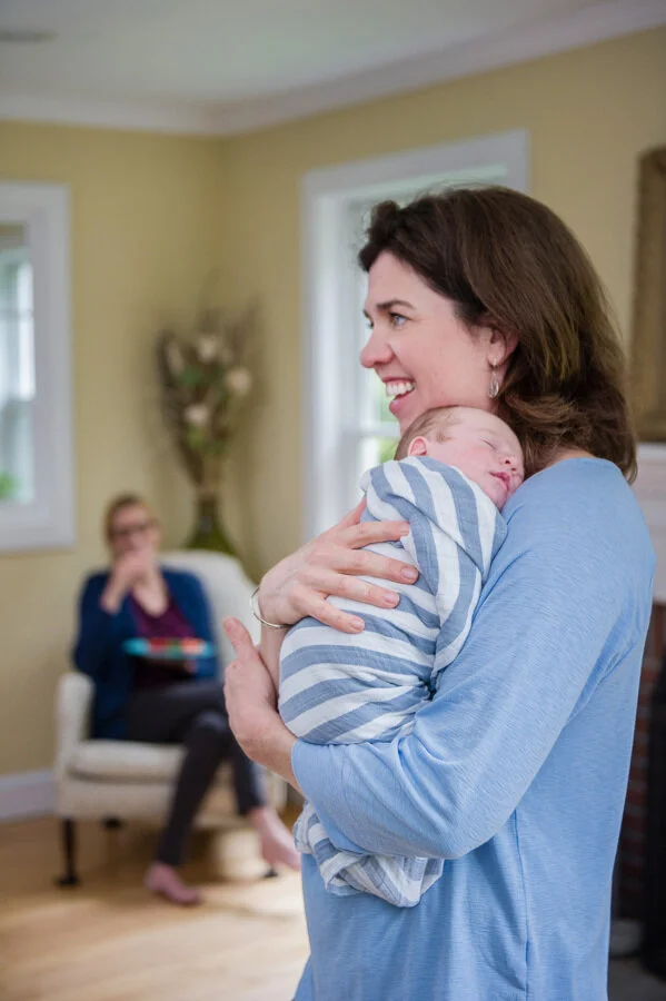 How to Get Doula Clients — The Doula Darcy