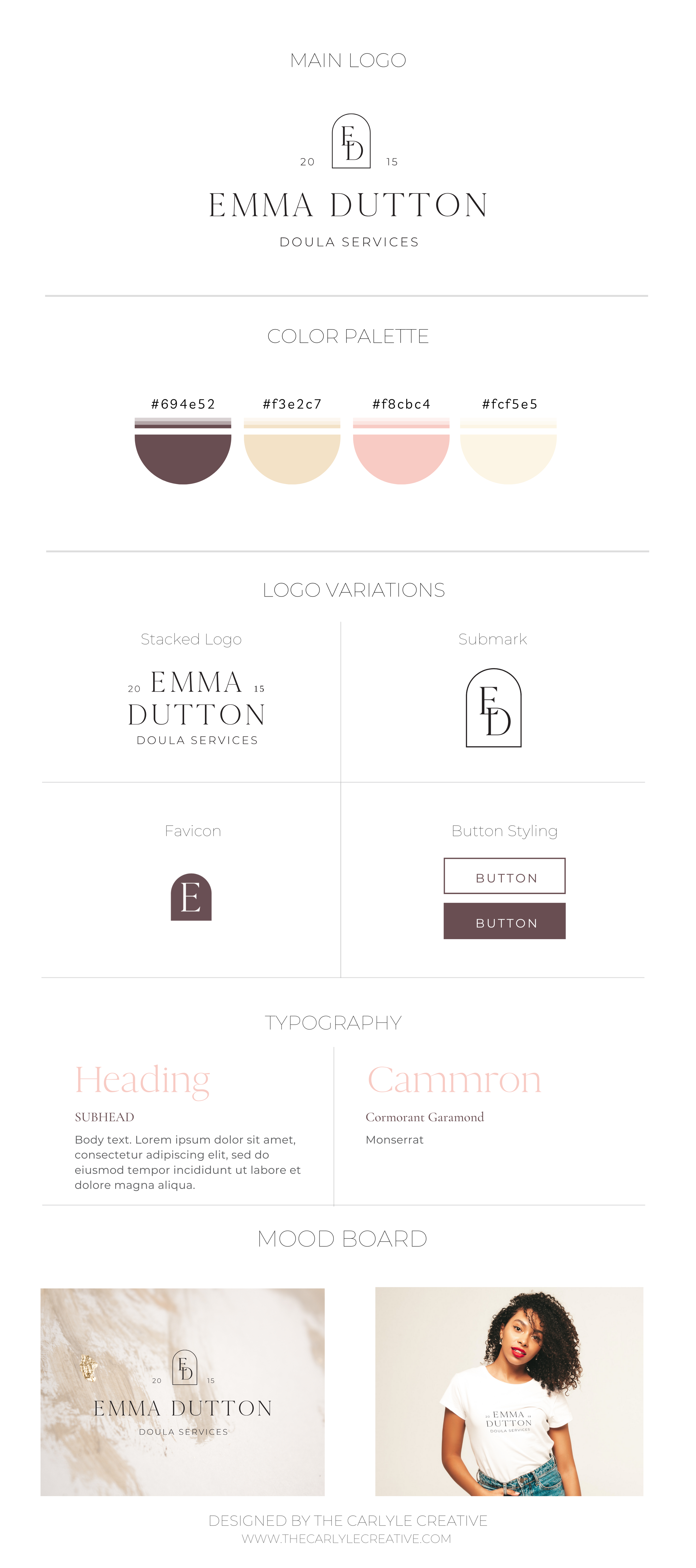 Doula logo Semi-Custom Logos for Doulas | Beautiful and Affordable Doula logo Semi-Custom Logos for Doulas | Beautiful and Affordable