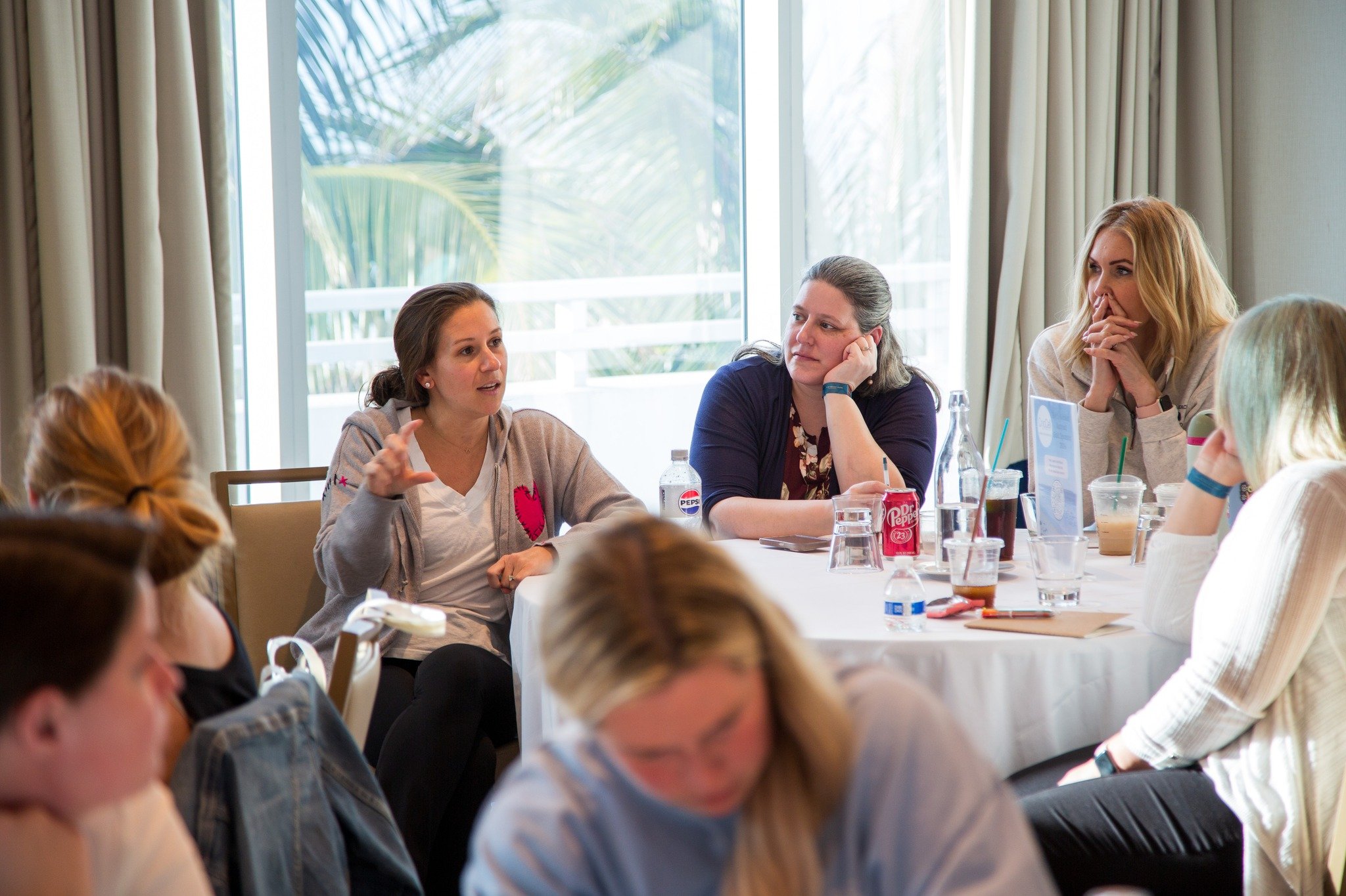 The Doula Darcy | Doula Business Coach