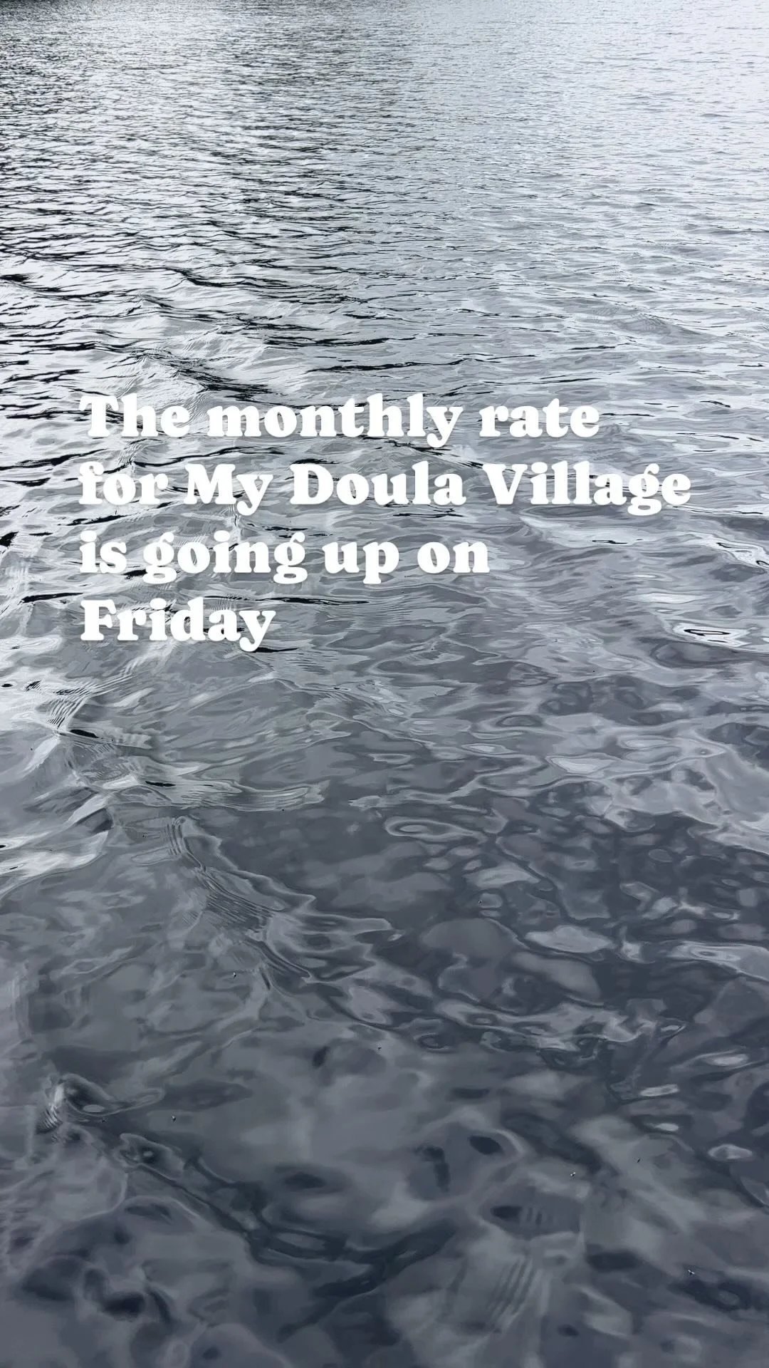 My Postpartum Doula Bag - What's in it? — The Doula Darcy