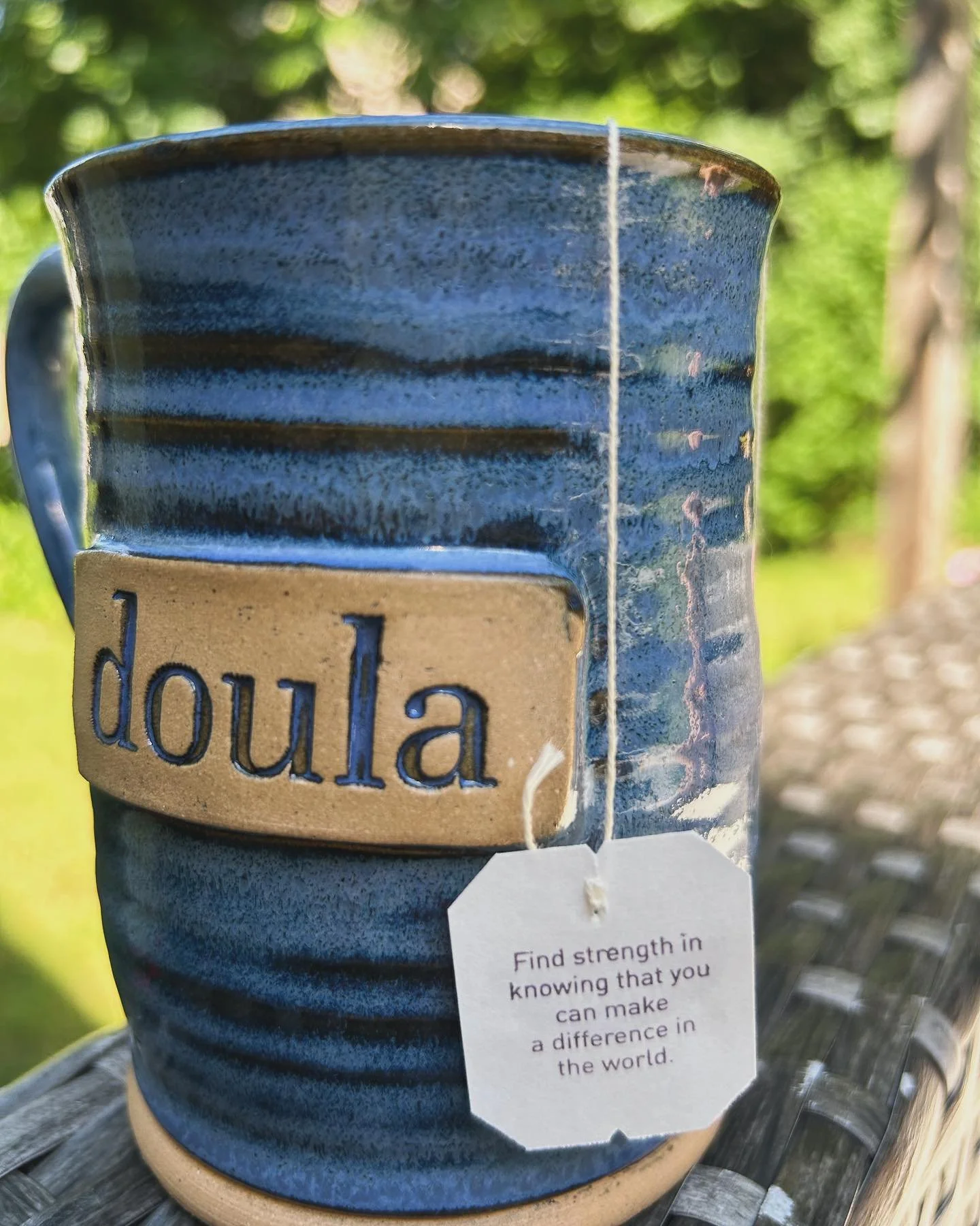 The Doula Darcy | Doula Business Coach