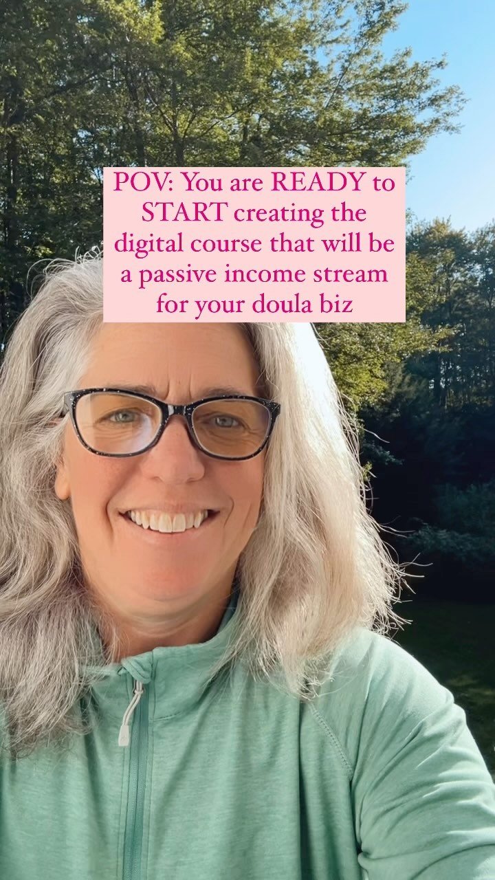 Doula Logo Design Tips — The Doula Darcy