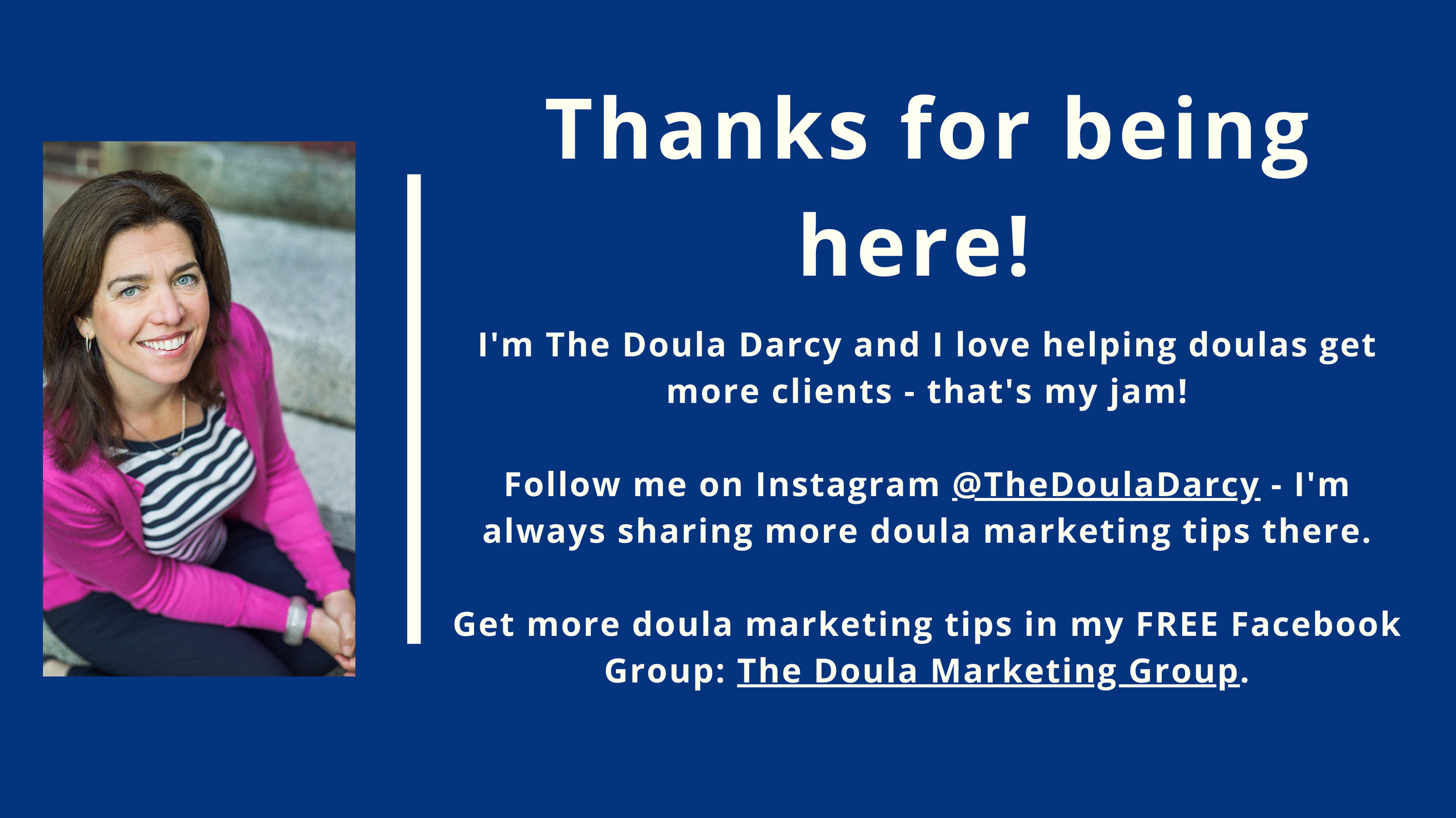 Create your Doula Logo - Top 3 Tips for Doula Logo Design — The Doula Darcy